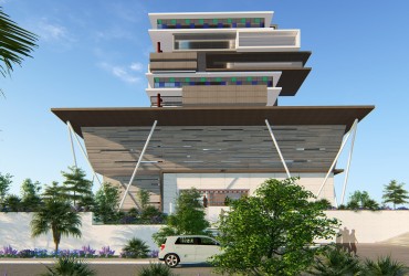 Projects – Vastukar