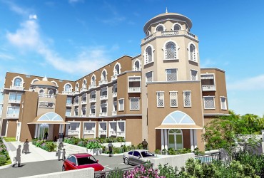 Projects – Vastukar